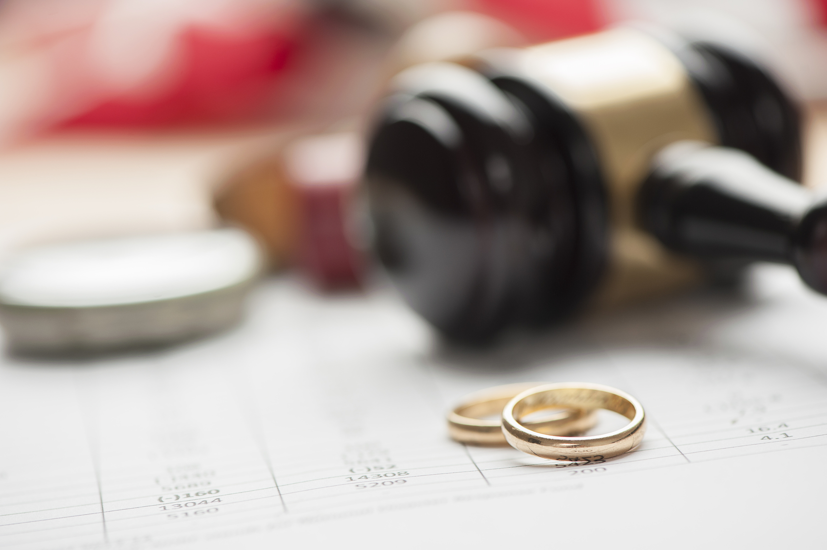 Divorce vs. Dissolution in Ohio: The Pros & Cons - Atkins and Atkins ...